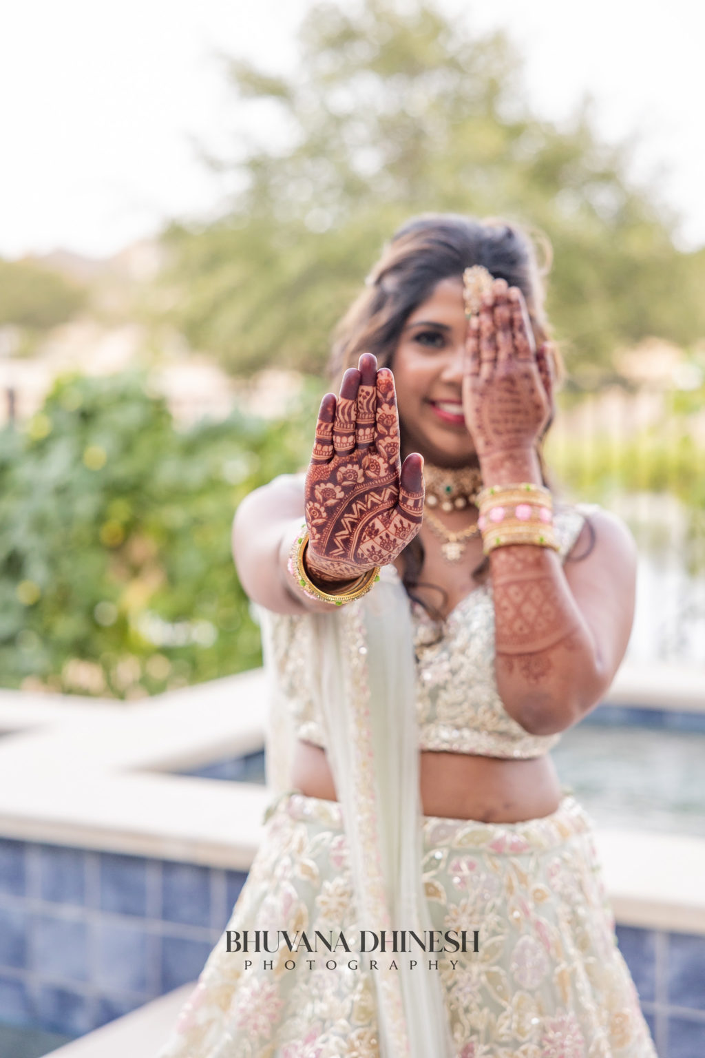 Indian Wedding Photographer / Experienced in Indian Weddings